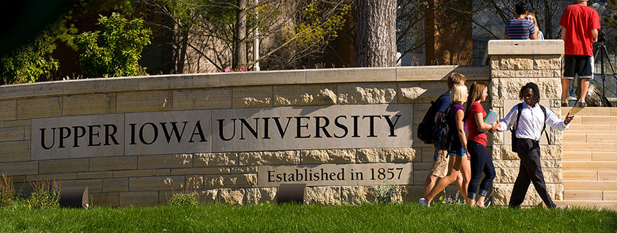 Area students graduate from Upper Iowa University | News, Sports, Jobs ...